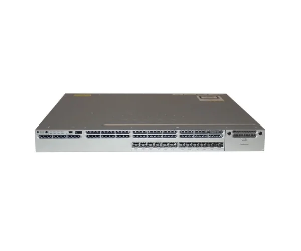 Cisco Catalyst WS-C3850-12S-S IP Base-Managed Switch Price