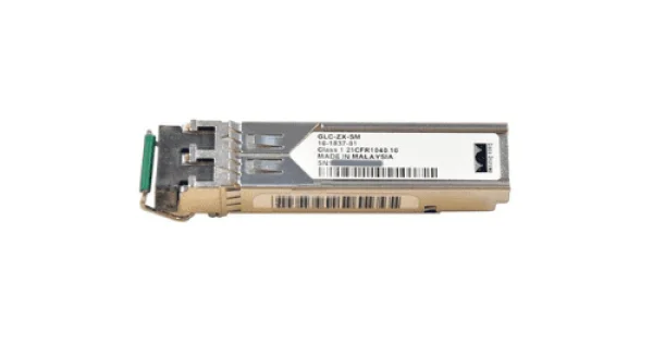 Cisco GLC-FE-100FX Compatible 100Base-FX SFP Module