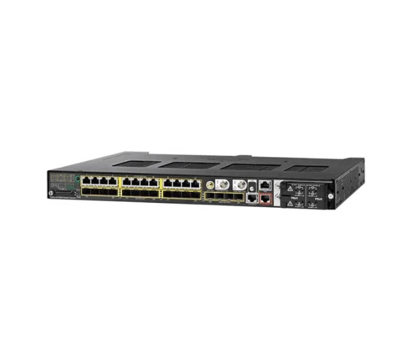 Cisco IE-5000-16S12P Industrial Ethernet 5000 Series Switches