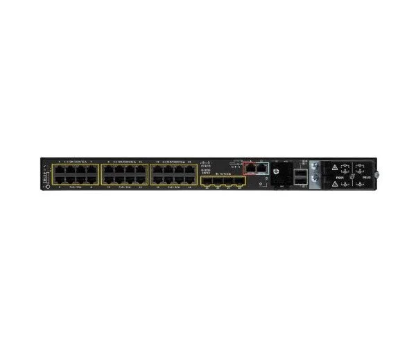Cisco IE-9310-26S2C-E Catalyst IE9300 Rugged Series Switch