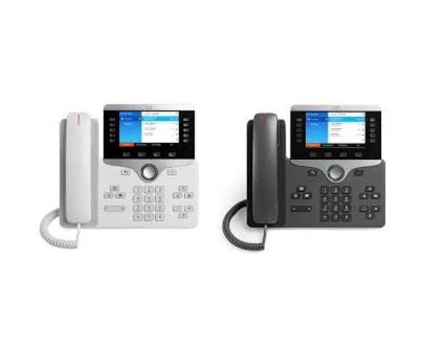 Cisco IP Phone 8841 ( CP-8841-K9 )