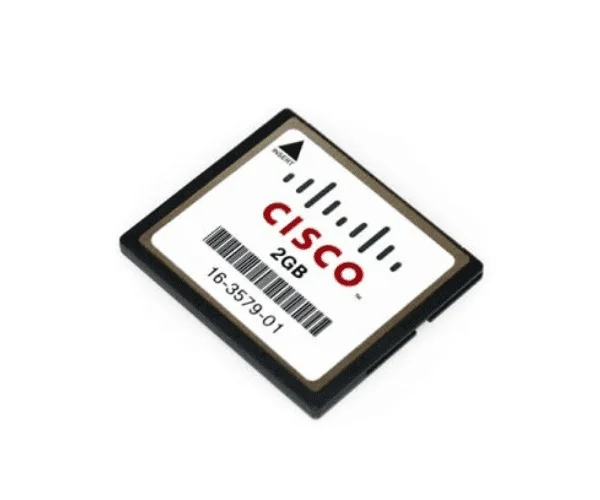 Cisco MEM-CF-256U2GB 2GB Industrial Compact Flash Card Price in BD