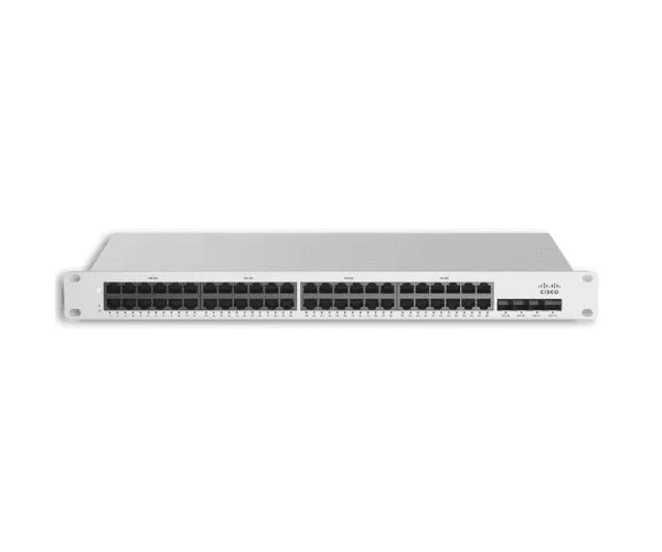 Meraki MS225-48-HW Managed Switch Price in BD
