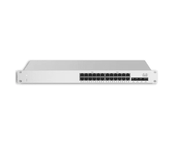 Meraki MS250-24-HW Managed Switch Price in Bangladesh