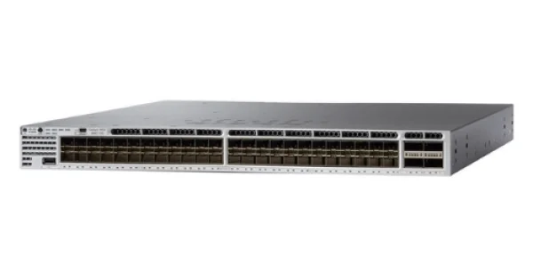 Cisco N3K-C3172PQ-10GE Nexus 3000 Series Switch BD Price