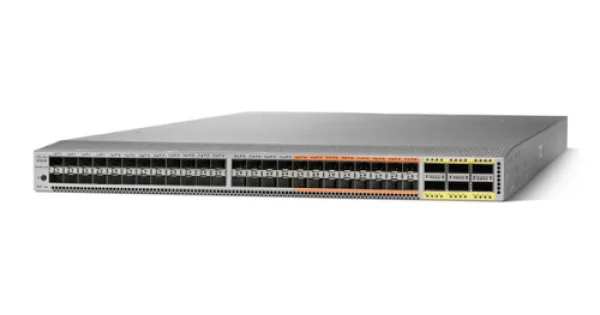Cisco N5K-C5672UP Nexus 5000 Series Switch Price in BD
