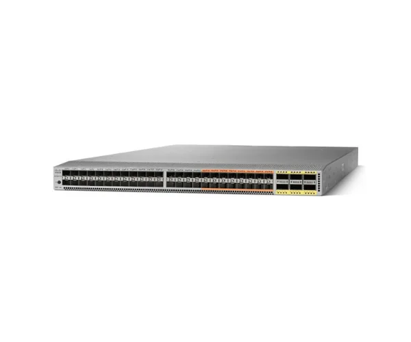 Cisco N5K-C5672UP Nexus 5000 Series Switch Price in BD