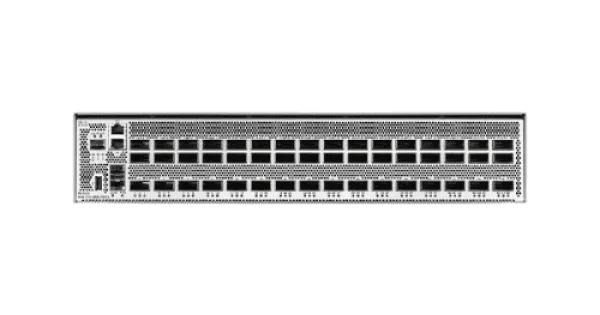 Cisco N9K-C9348D-GX2A 48 Port Nexus 9300 Series Switch