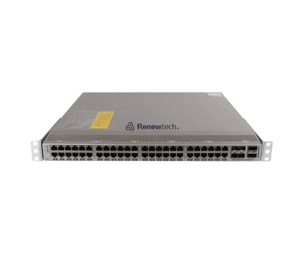 Cisco N9K-C9348GC-FXP 48 Port Nexus 9300 Series Switch in BD