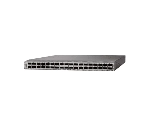 Cisco N9K-C93600CD-GX 36 Port Nexus 9300 Series Switch
