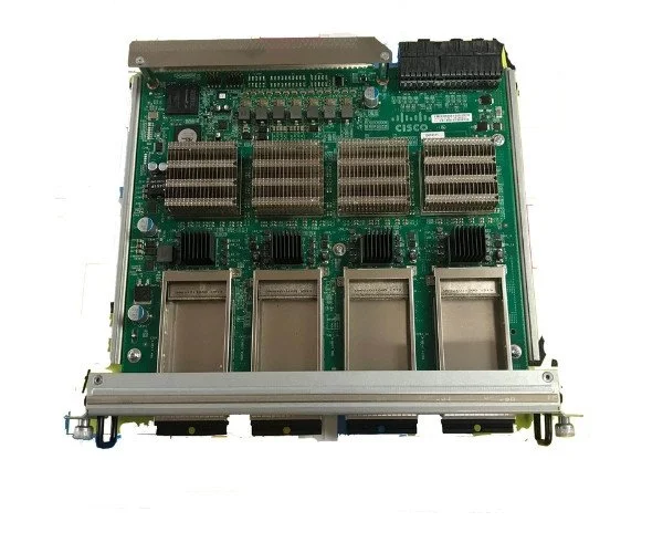 Cisco N9K-M4PC-CFP2 - Nexus 9000 Switch Modules & Cards