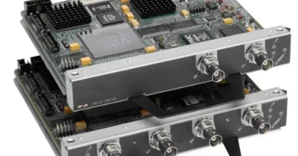 Cisco PA-T3/E3-EC Cisco 7200 Series Enhanced Capability