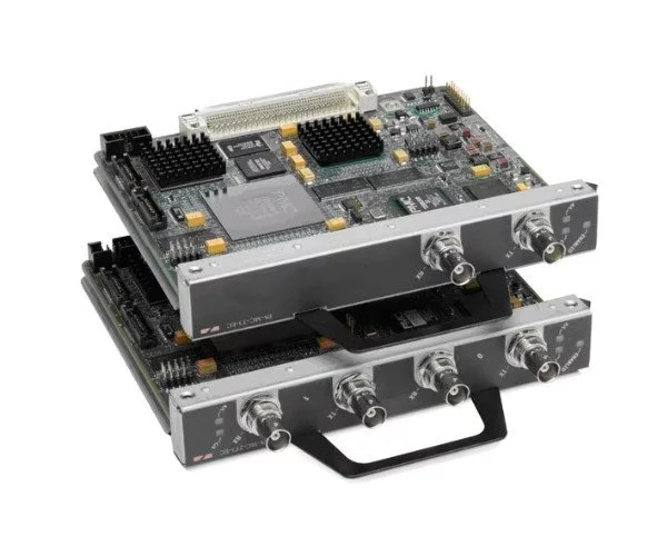 Cisco PA-T3/E3-EC Cisco 7200 Series Enhanced Capability