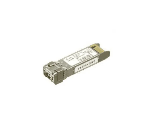 Cisco SFP-10G-SR 10GBASE-SR SFP Module