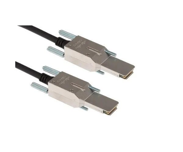 Cisco StackWise-160 stacking cable, 1 Meter (STACK-T2-1M)