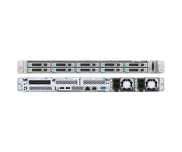 Cisco UCS C220 M7 Rack Server