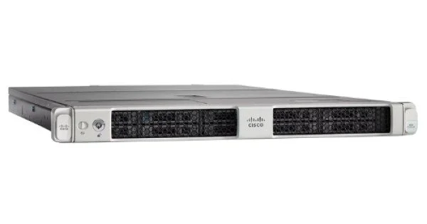 Cisco UCS C240 M7 Rack Server