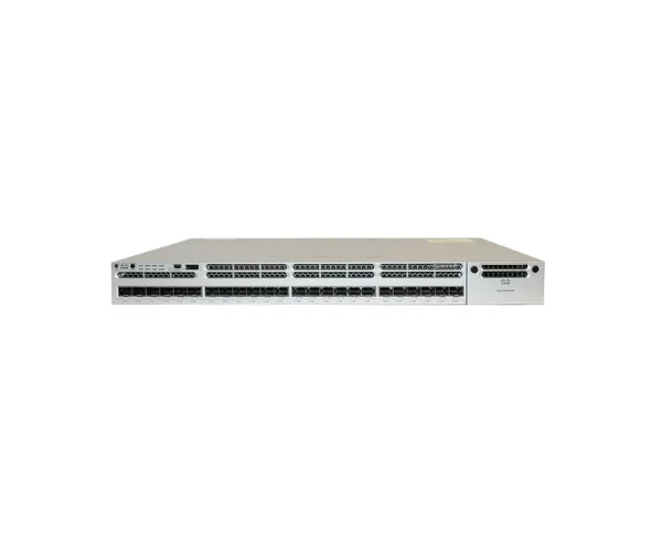 Cisco WS-C3850-24XS-E Catalyst 3850 SFP+ Switch Price in BD