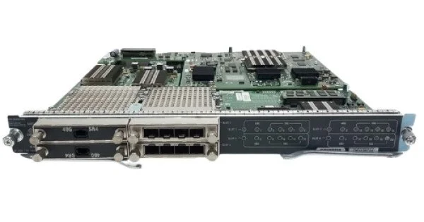 Cisco WS-X6904-40G-2T Catalyst 6500 Series Ethernet Module