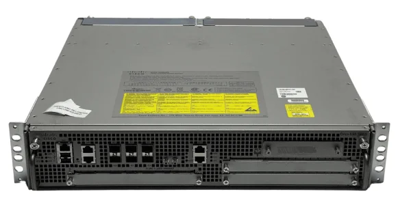 Cisco ASR1002-X Aggregation Service Router Price in BD