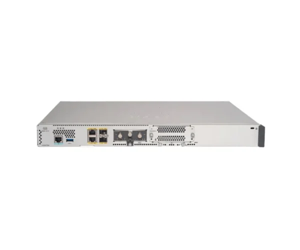 Cisco C8200L-1N-4T Catalyst 8200 Series Router