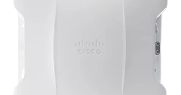 Cisco Catalyst IW9167I Heavy Duty Access Point Price in Bangladesh
