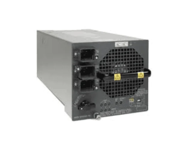 Cisco Catalyst WS-CAC-4000W-US V01 AC Switch Power Supply