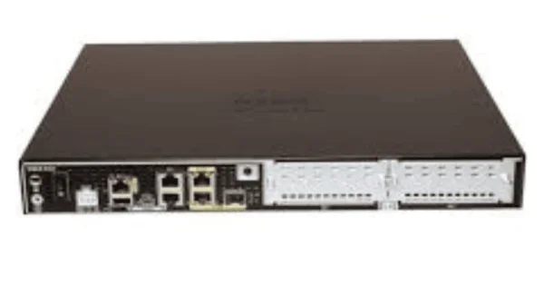 Cisco ISR4321/K9 Integrated Services Router Price in BD