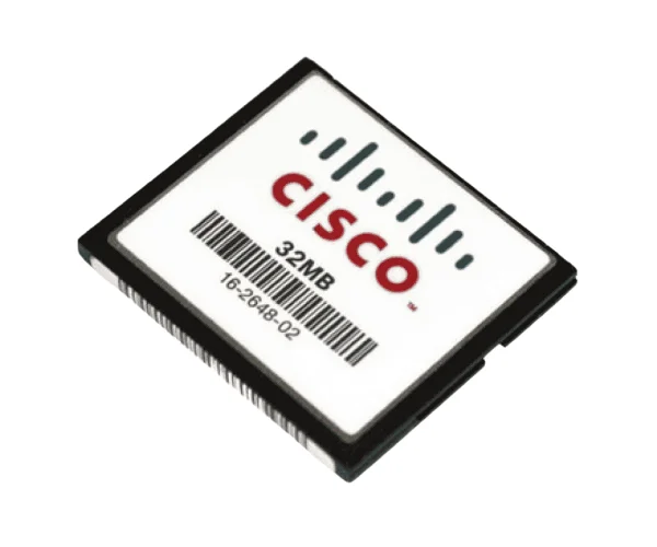 Cisco MEM1800-32CF 32MB Compact Flash Card Price in BD