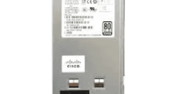 Cisco UCS 341-0496-01 Power Supply C220 M3 450w Price in BD