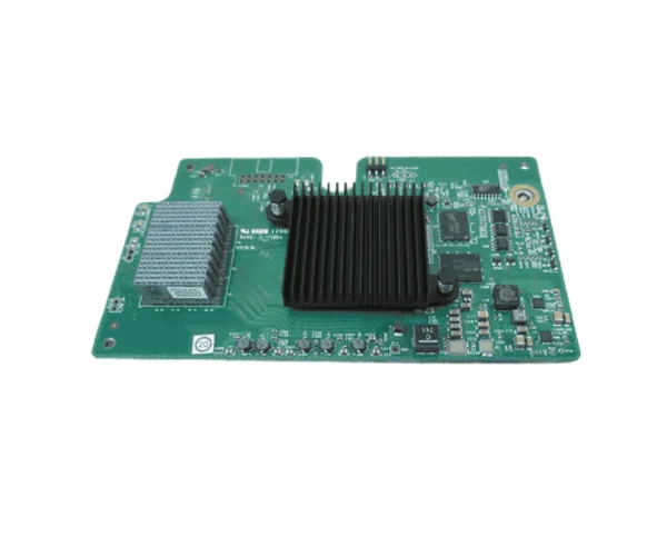 UCSB-MLOM-40G-01 UCS VIC 1240 4 port 10Gb Interface Card