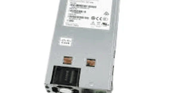 Cisco UCSC-PSU-930WDC 930W DC Server Power Supply