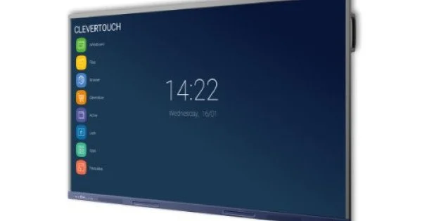 Clevertouch IMPACT Max 65