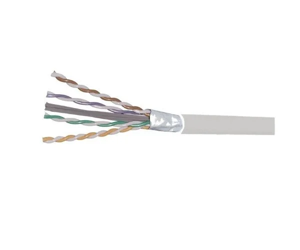 Commscope Systimax GigaSPEED ETL Verified Cat 6A U/UTP Cable