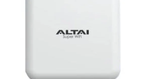 Altai IX600 Wi-Fi 6 Indoor Access Point Price in Bangladesh