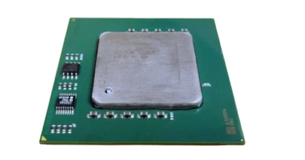 Dell SL8UM Intel Xeon 3.16GHz/1M 667FSB Processor Price in BD