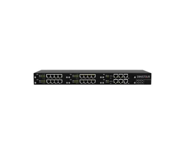 DINSTAR MGT2000B - Chassis Digital VoIP Gateway