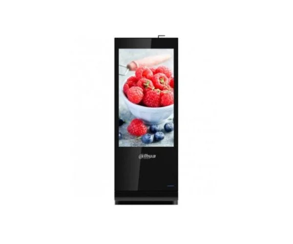 Dahua LDV43-SAI200 43” Floor Standing Digital Signage Display