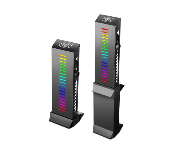 Deepcool GH-01 A-RGB Graphics Card Holder Price in Bangladesh