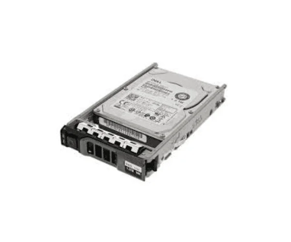 Dell 001M0D 1.2TB Hard Drive 10K SAS