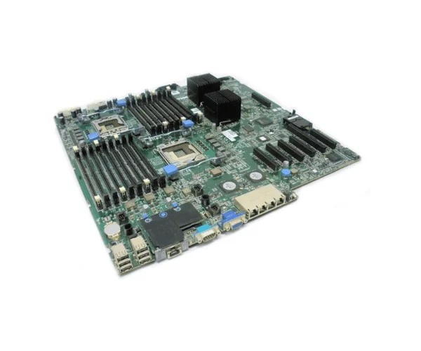 Dell 1CTXG V2 System Motherboard Best Price in BD