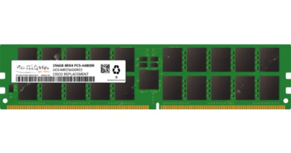 Dell 1x 256GB DDR4-3200 LRDIMM PC4-25600L Octa Rank