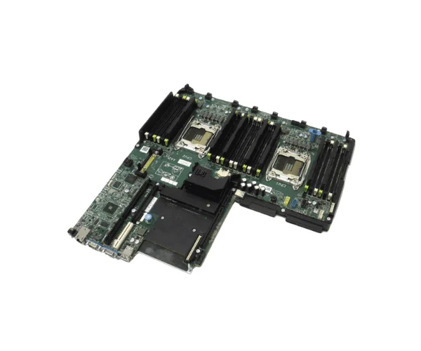 Dell 2C2CP PowerEdge System Board R630 Best Price in BD