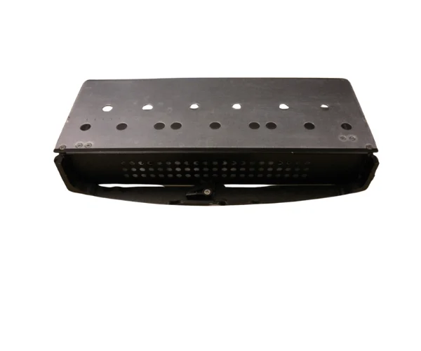 Dell 4M992 PowerEdge 1855 1955 Blade Enclosure Blank Filler Panel