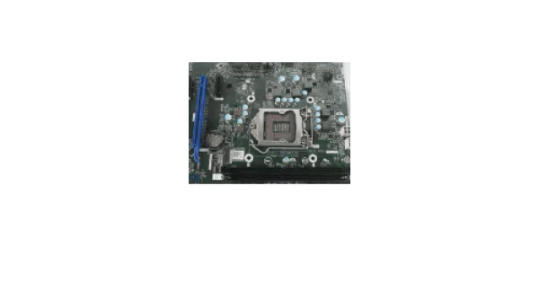 Dell OptiPlex 5050 MT Desktop Motherboard and Fan CN-0WWJRX