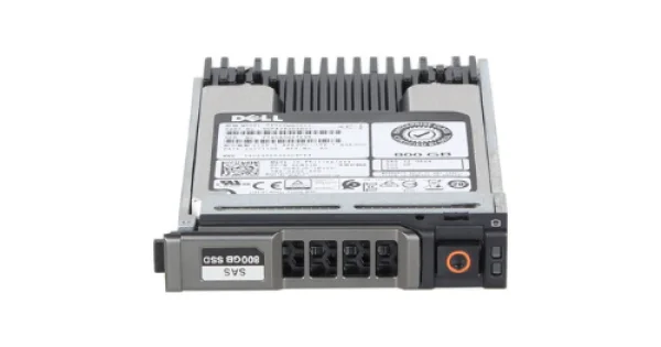 Dell CN3JH Solid State Drive 800GB SAS