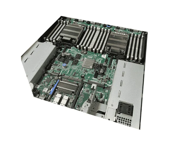 Dell DK96C R760 System Board Price in BD at