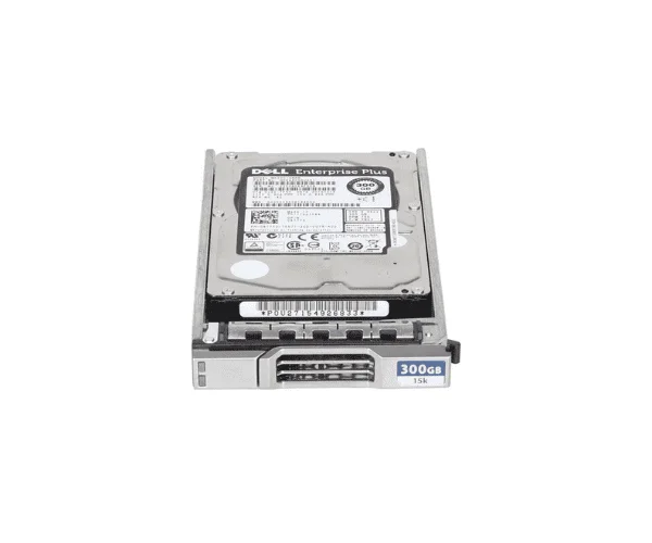 Dell HDEAA00DUA51-EQ EqualLogic 300GB 15K SAS Hard Drive