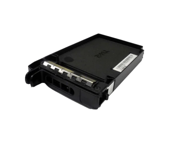 Dell HF383 PowerEdge 2.5-inch Hard Drive Tray Blank Insert