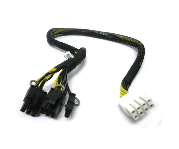 Dell N08NH GPU Power Cable Best Price in BD